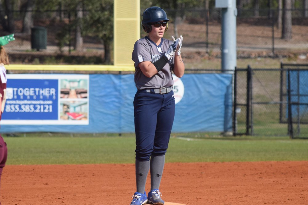 Emily Cochran - Softball - Mount Aloysius College Athletics