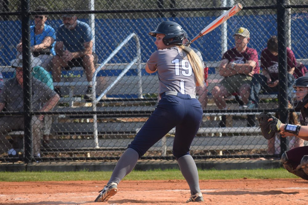 Kayla Hopkins - Softball - Mount Aloysius College Athletics