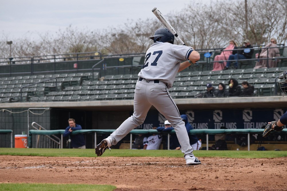 Daniel Singer - Baseball - Mount Aloysius College Athletics