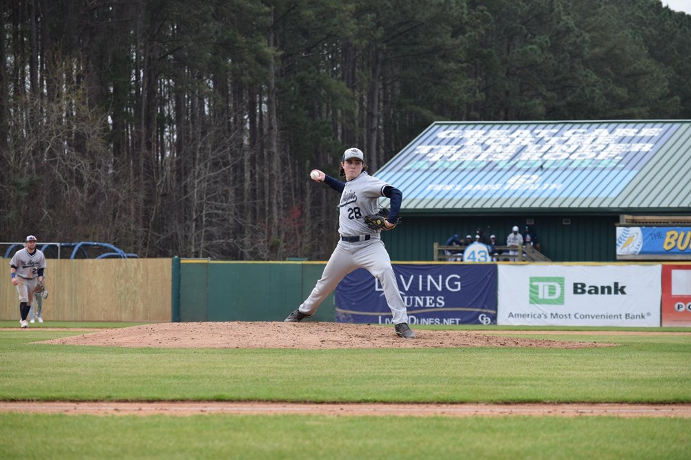 Dylan Coyle - Baseball - Mount Aloysius College Athletics
