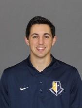 Aaron Koupal - Student Assistant - Men's Basketball Coaches - Mount ...