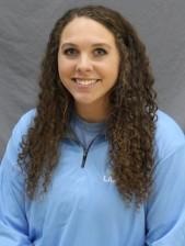 Amber Writer - Assistant Coach - Softball Coaches - Mount Marty University