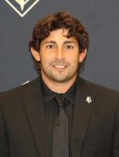 Carlos Saenz - Head Coach - Men's Soccer Coaches - Mount Marty University