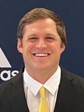 Grant Rohach - Assistant Coach - Football Coaches - Mount Marty University