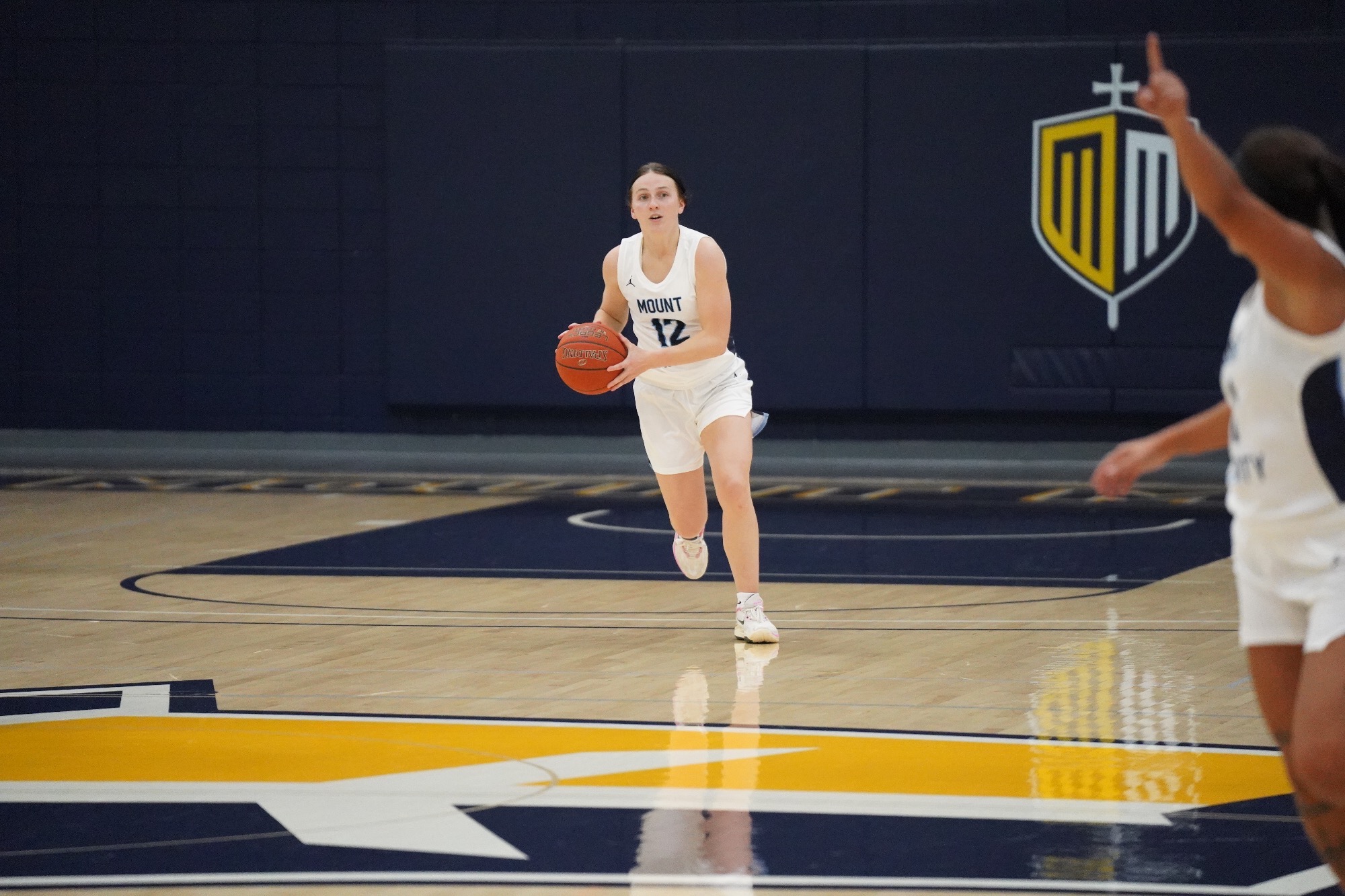 Women's Basketball: Lancers Set Multiple Records In Win Over Union ...