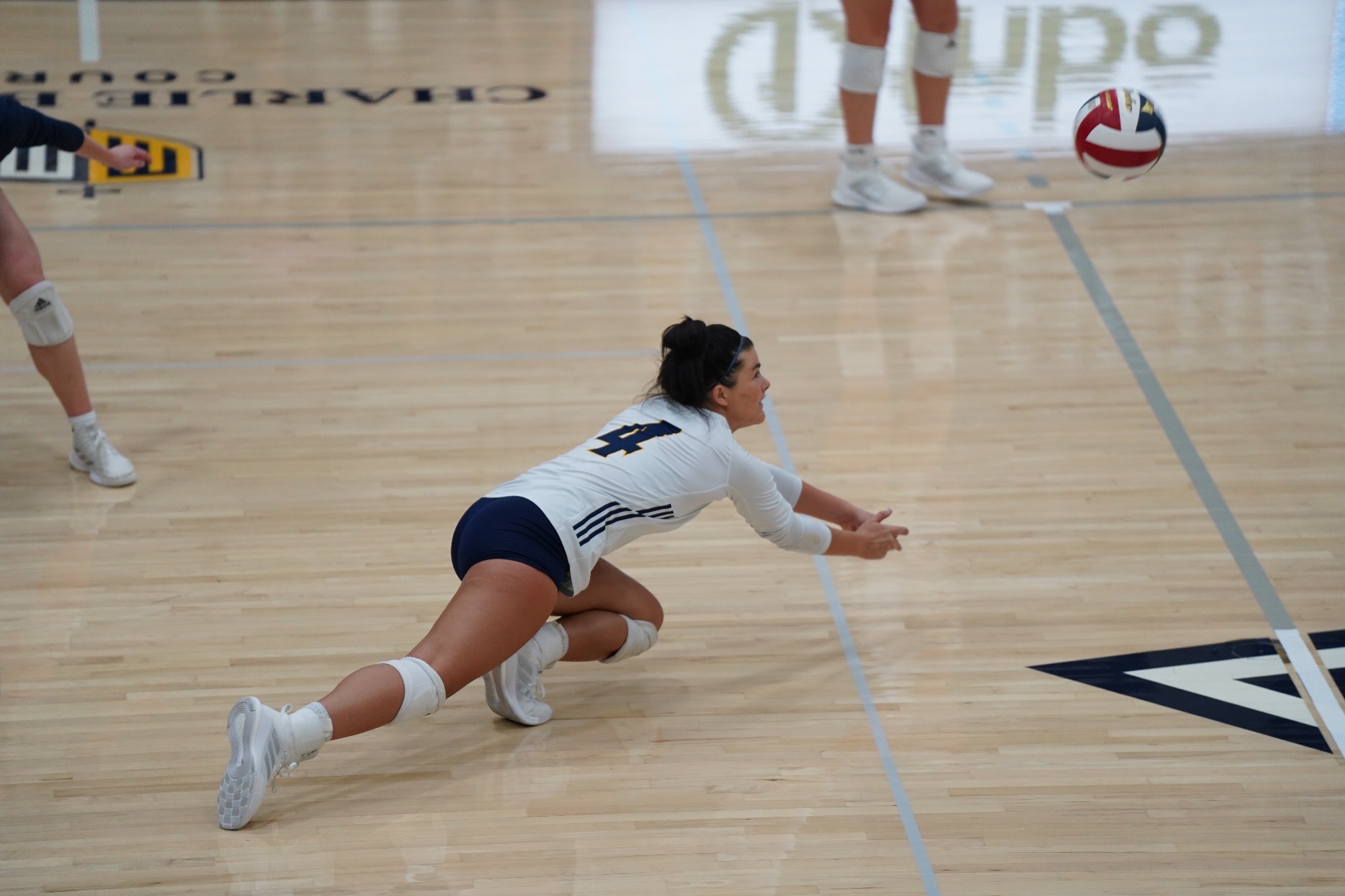 Volleyball: Lancers Defeat Brair Cliff In Thrilling Five Sets - Mount ...