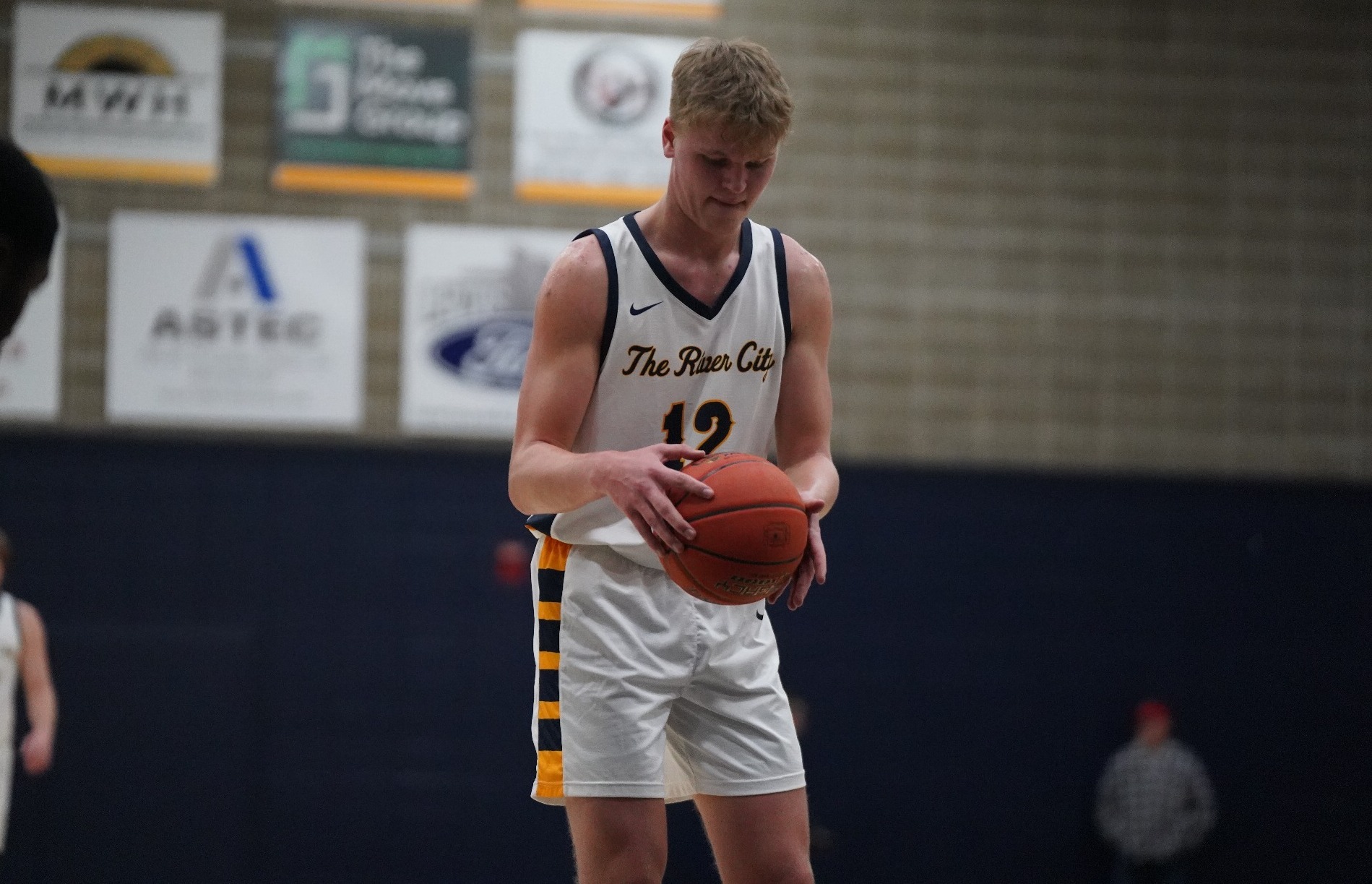 Lancers Come Up Short Against Briar Cliff - Mount Marty University