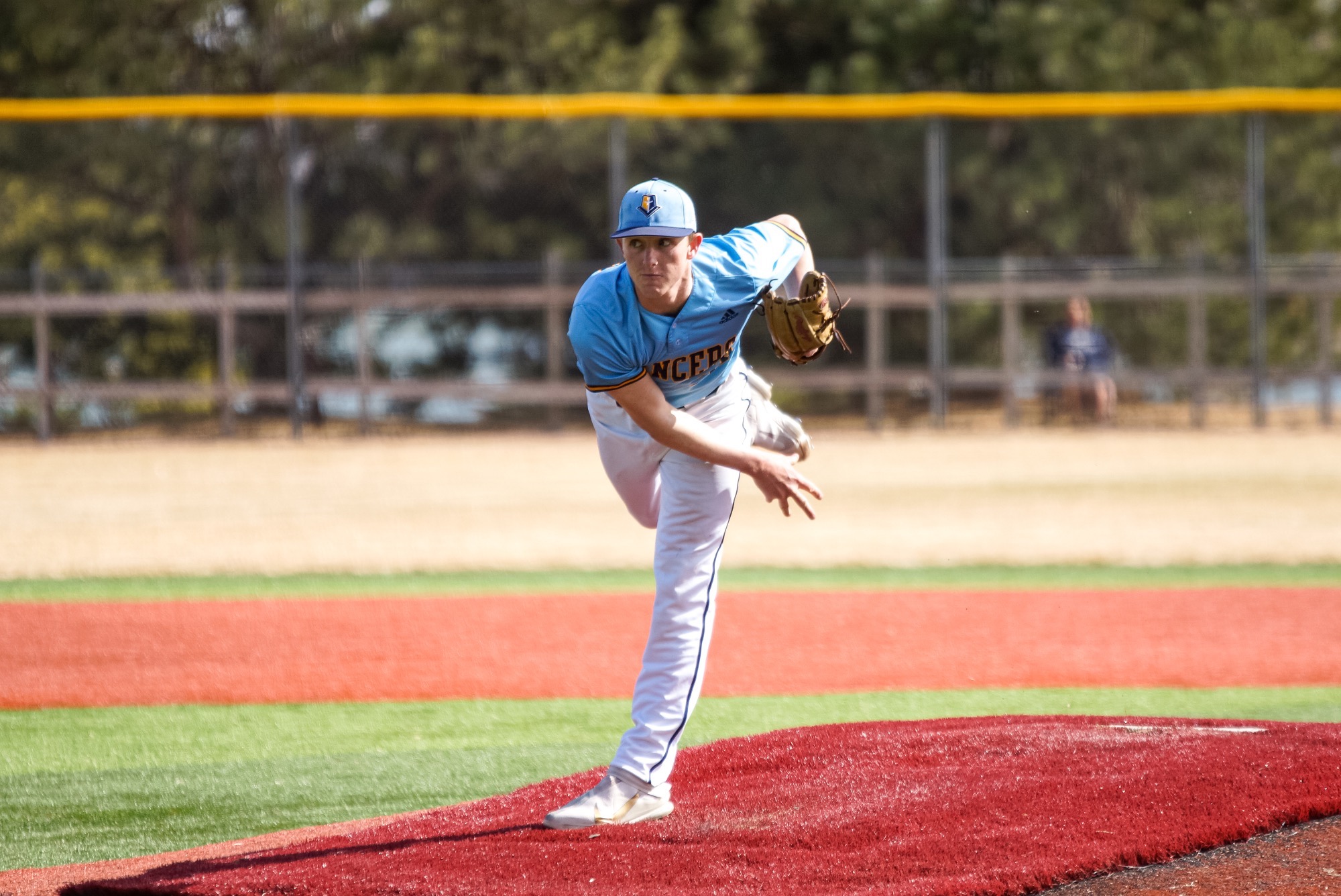 Clayton Chipchase - 2024 - Baseball - Mount Marty University