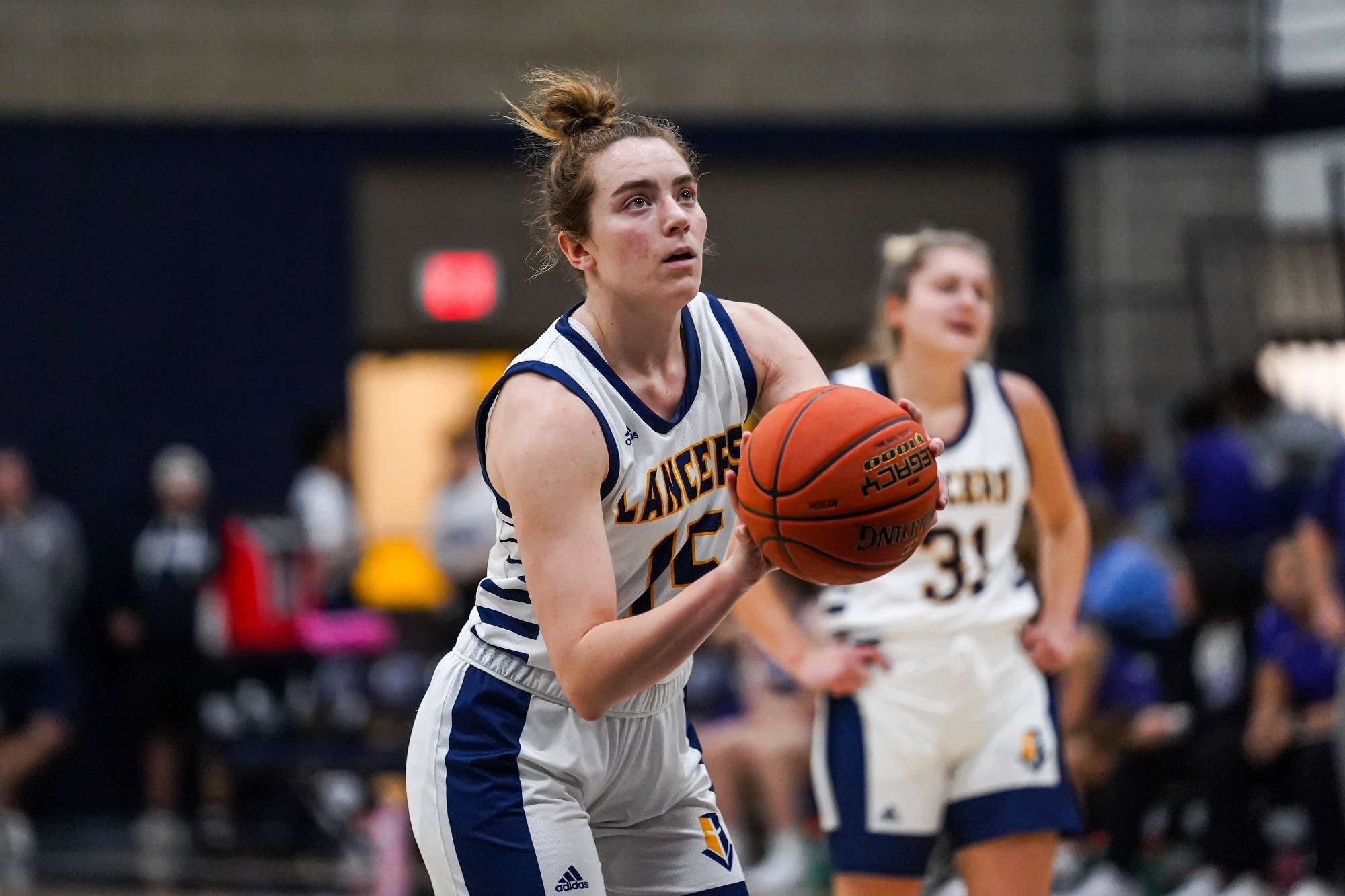 Eve Millar - 2022-23 - Women's Basketball - Mount Marty University