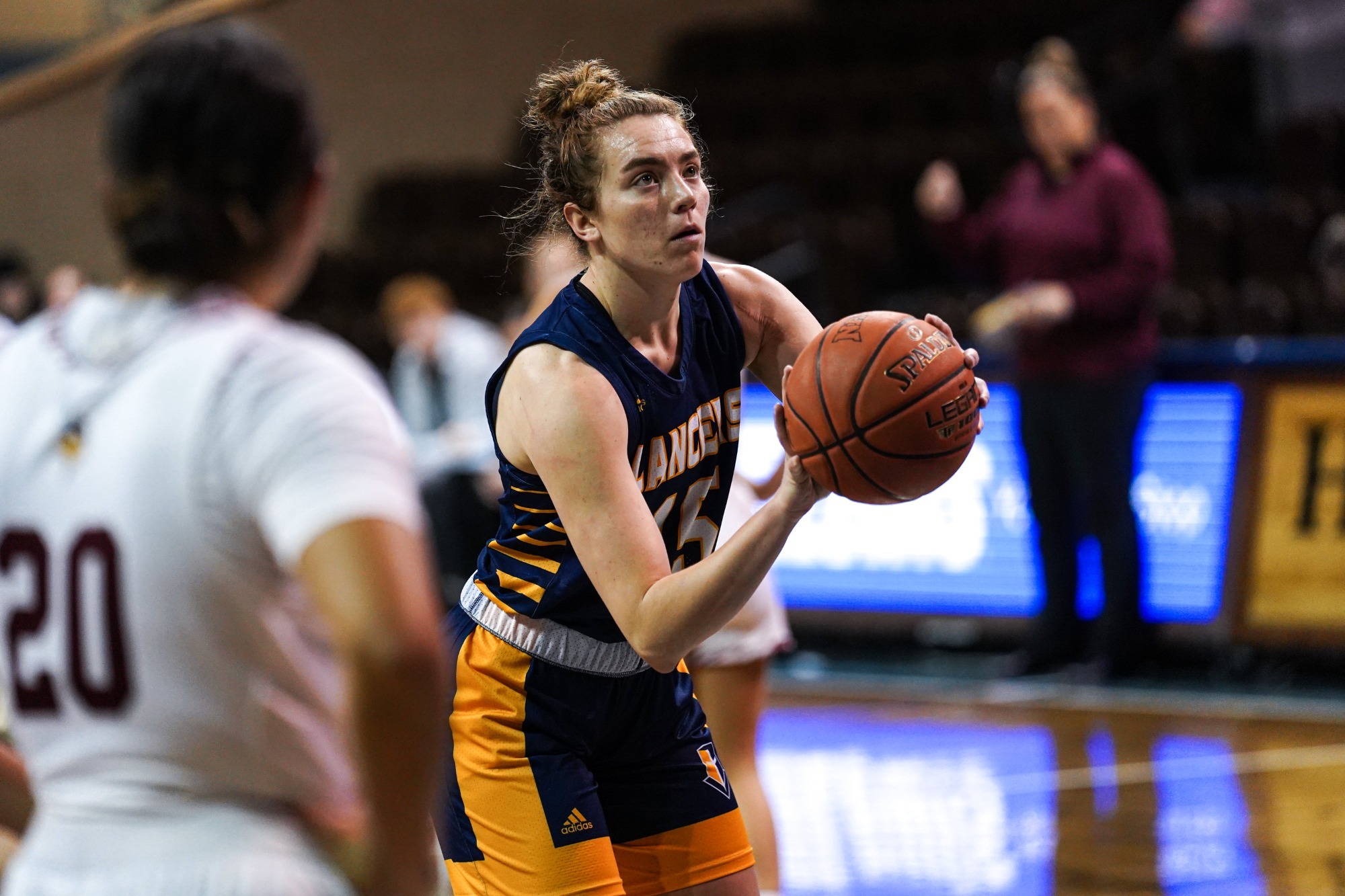 Eve Millar - 2022-23 - Women's Basketball - Mount Marty University