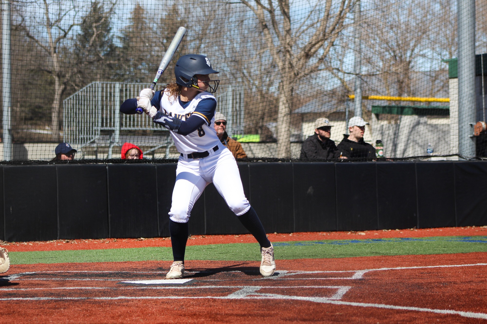 Autumn Porter - 2024 - Softball - Mount Marty University