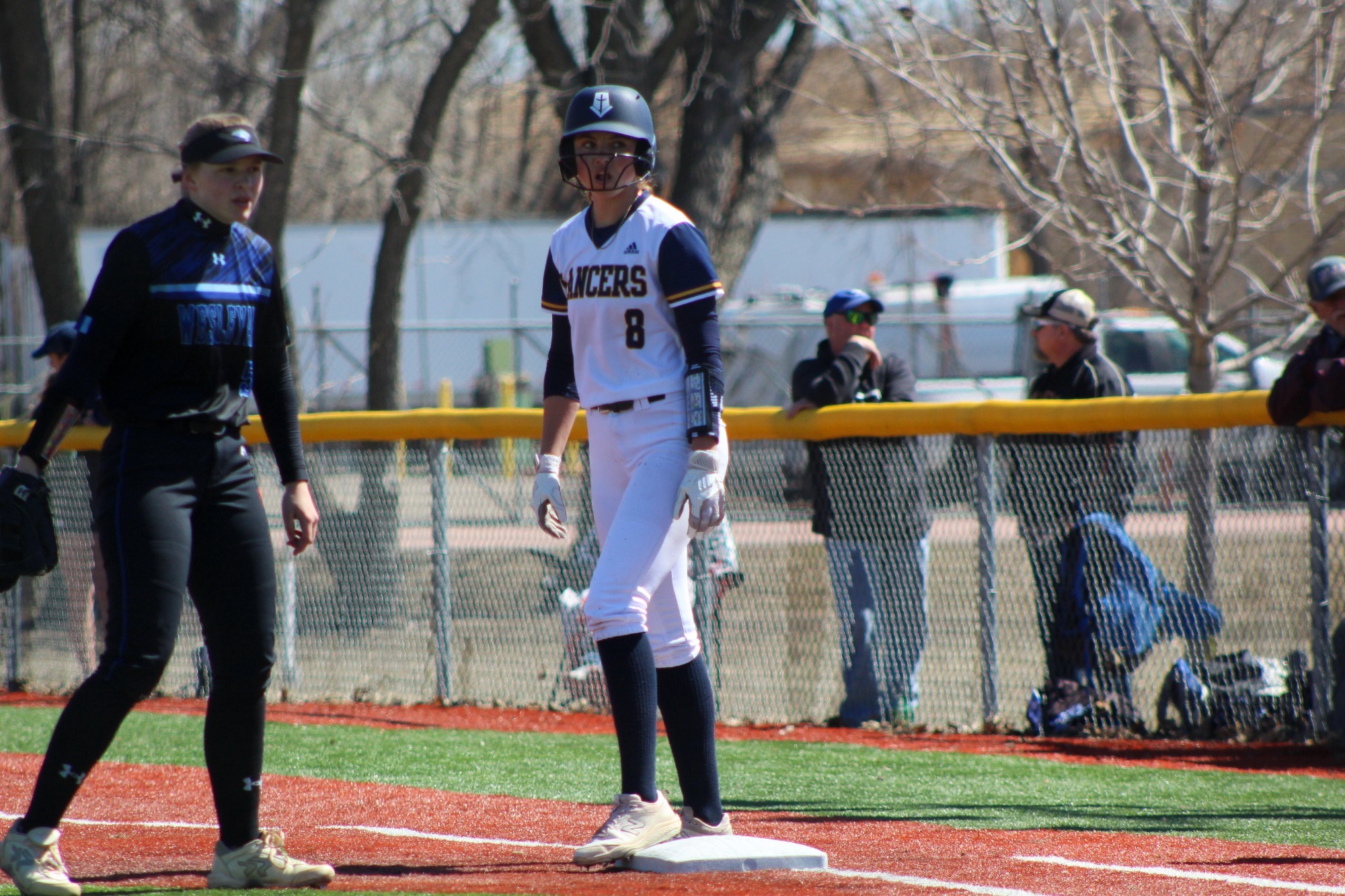 Autumn Porter - 2024 - Softball - Mount Marty University