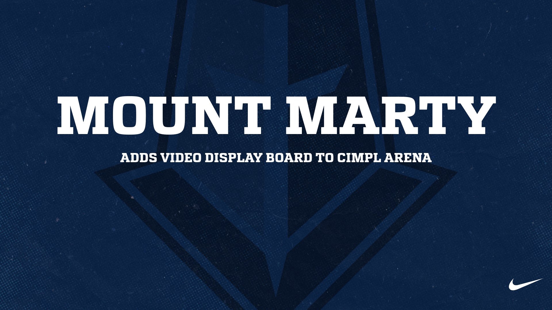 Mount Marty University Elevates the Laddie E. Cimpl Arena Experience ...