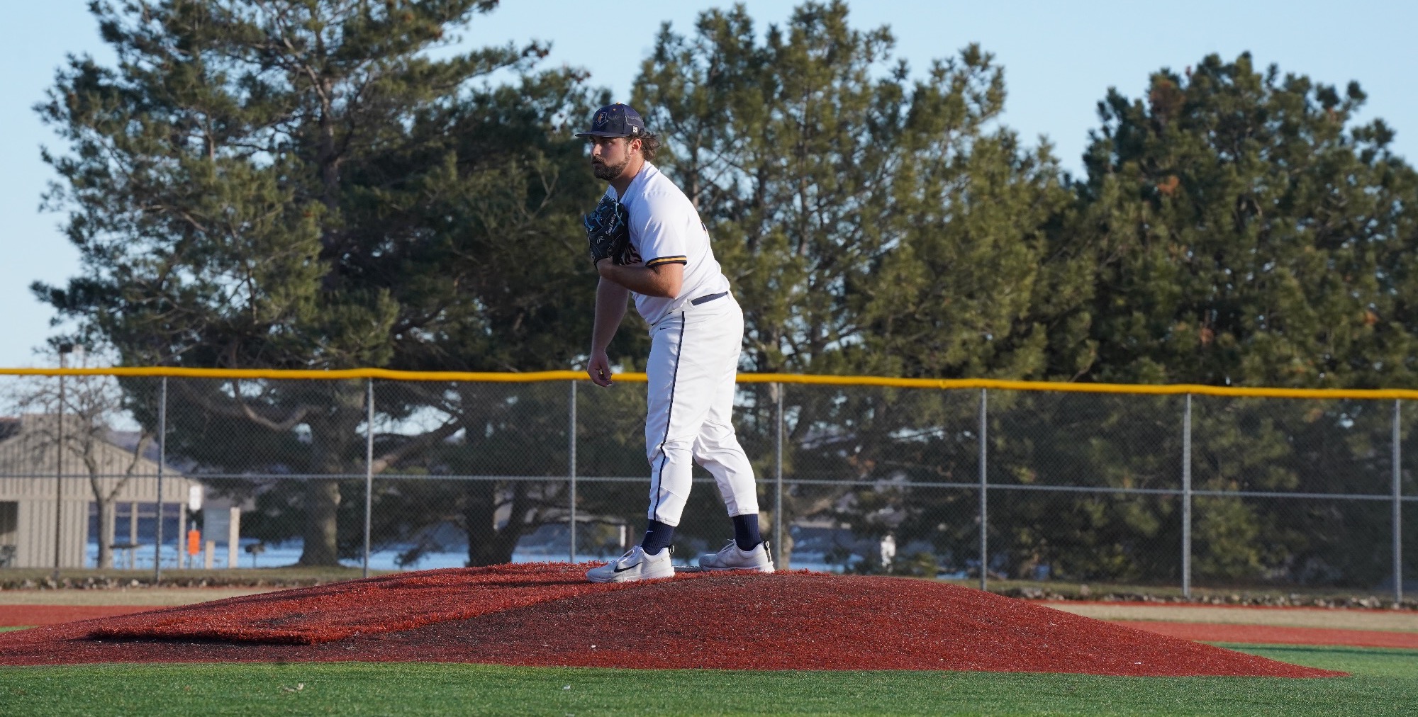 Baseball: Lancers Wrap Up Florida With Extra Innings Loss To #1 ...