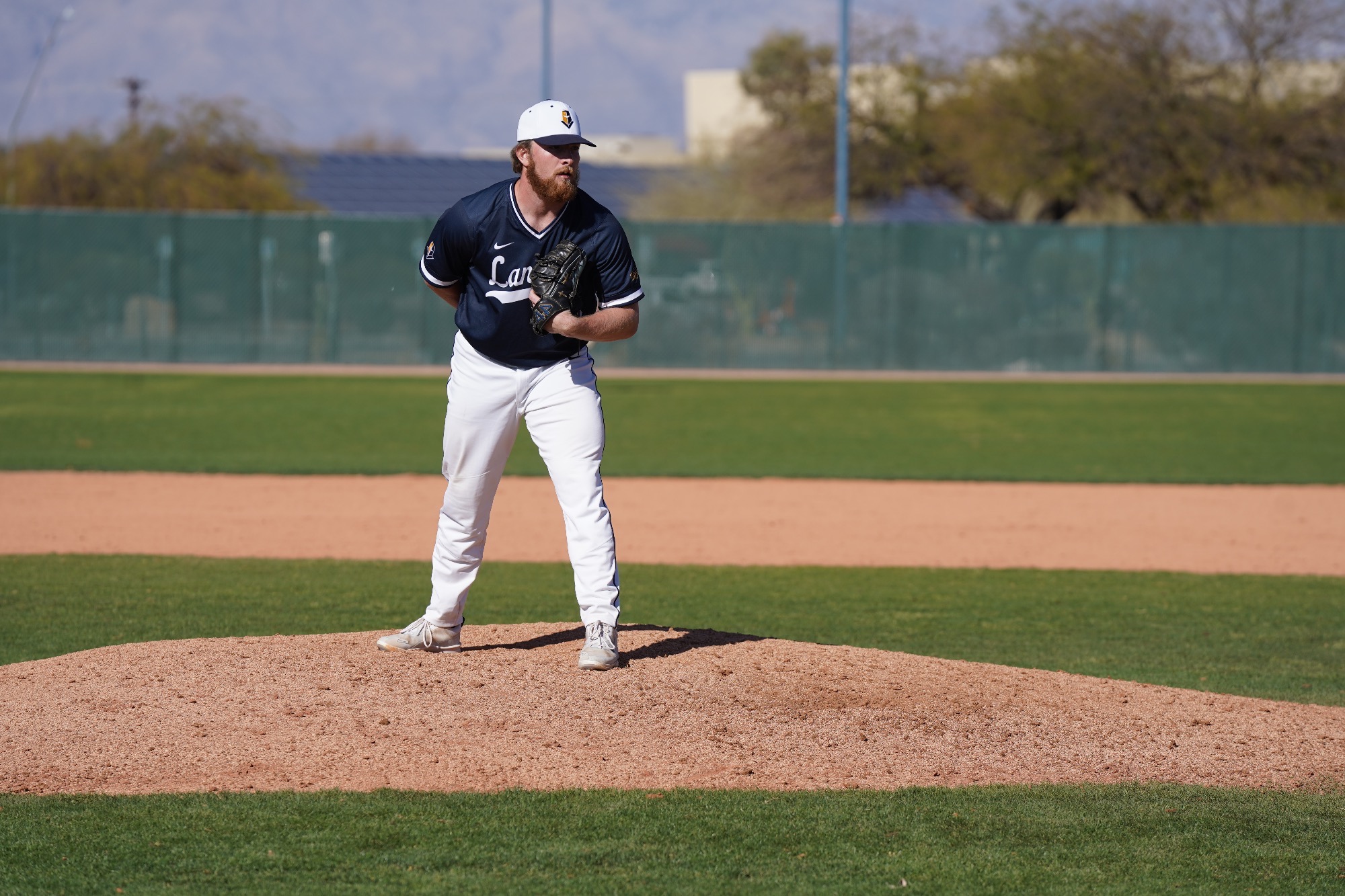 2025 Baseball Schedule - Mount Marty University