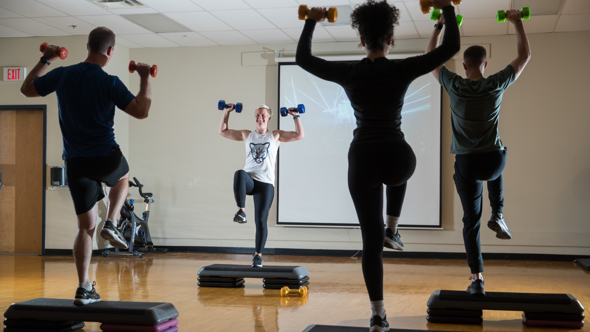 The power of brave spaces in recreation - Mount Royal Recreation