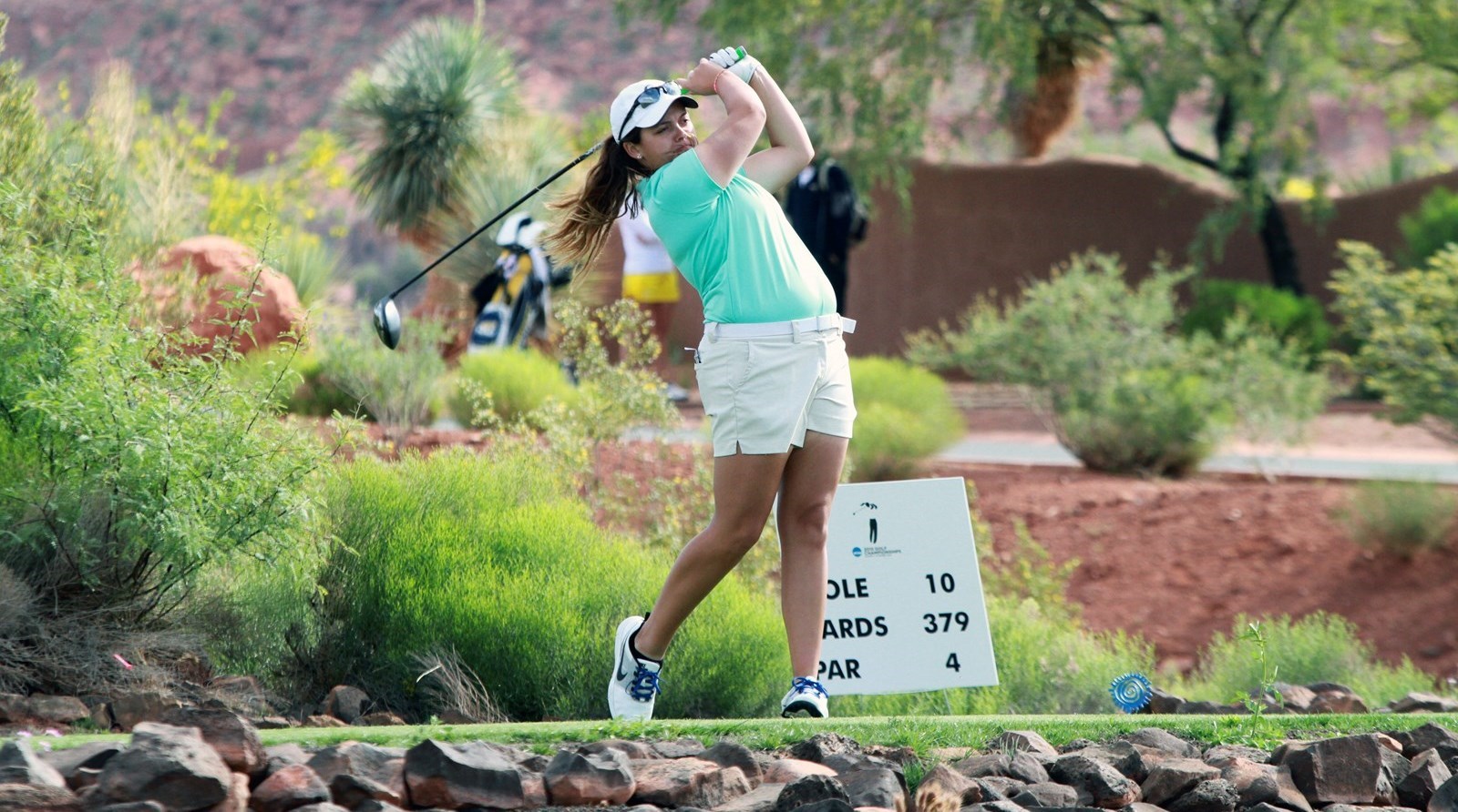 Avery George - Women's Golf - Middle Tennessee State University Athletics