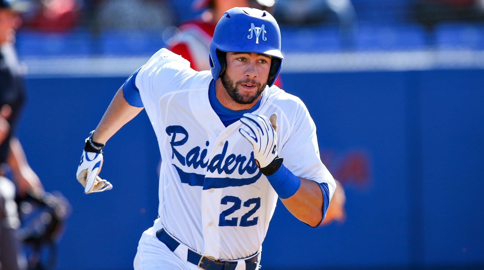 Kaleb King - Baseball - Middle Tennessee State University Athletics