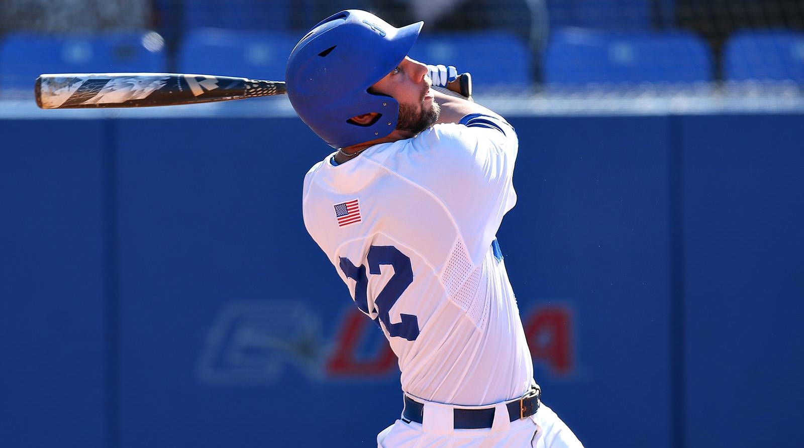 Kaleb King - Baseball - Middle Tennessee State University Athletics