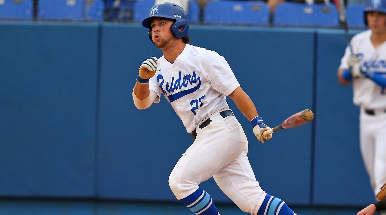 Ryan Kemp - Baseball - Middle Tennessee State University Athletics