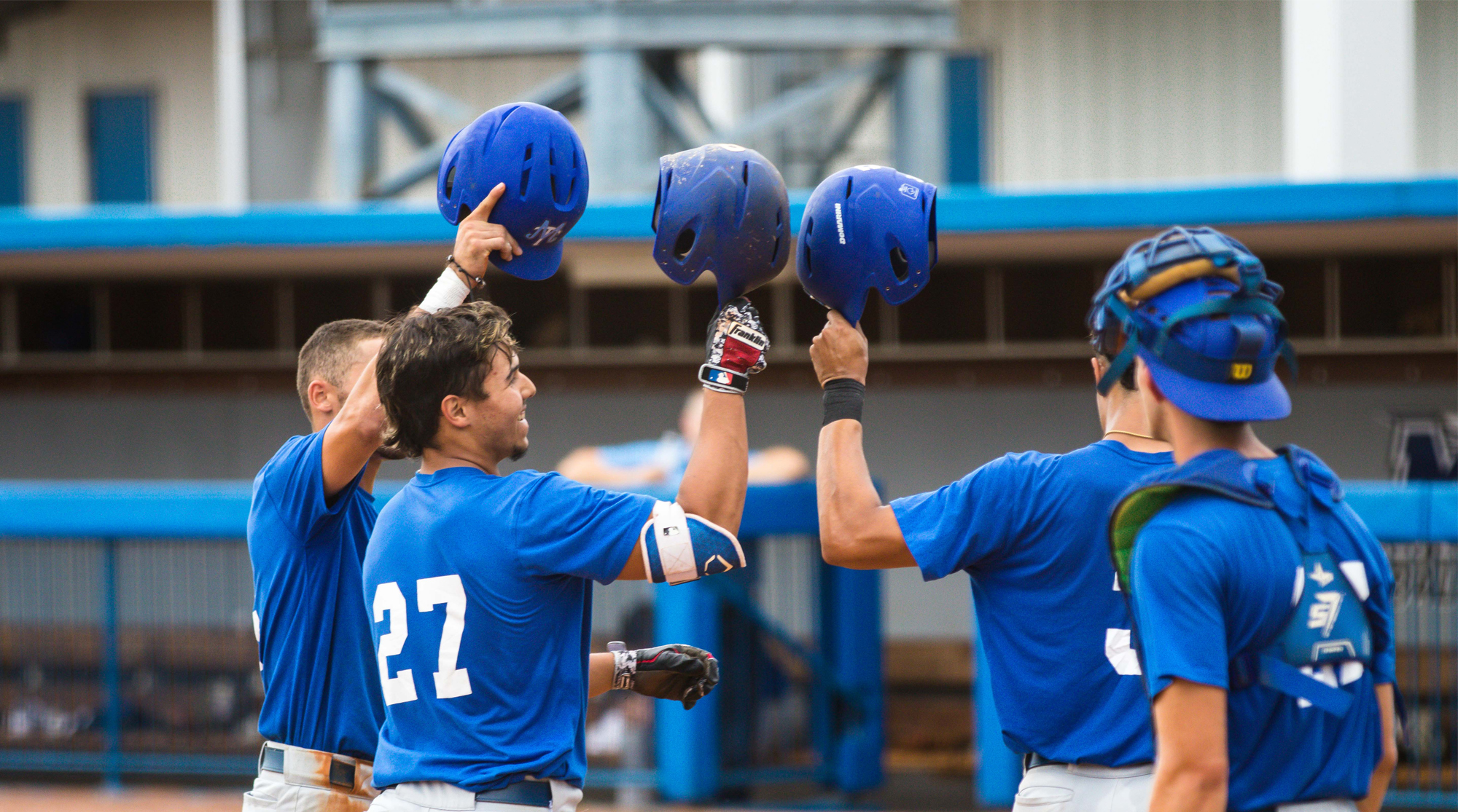 Aaron Antonini - Baseball - Middle Tennessee State University Athletics
