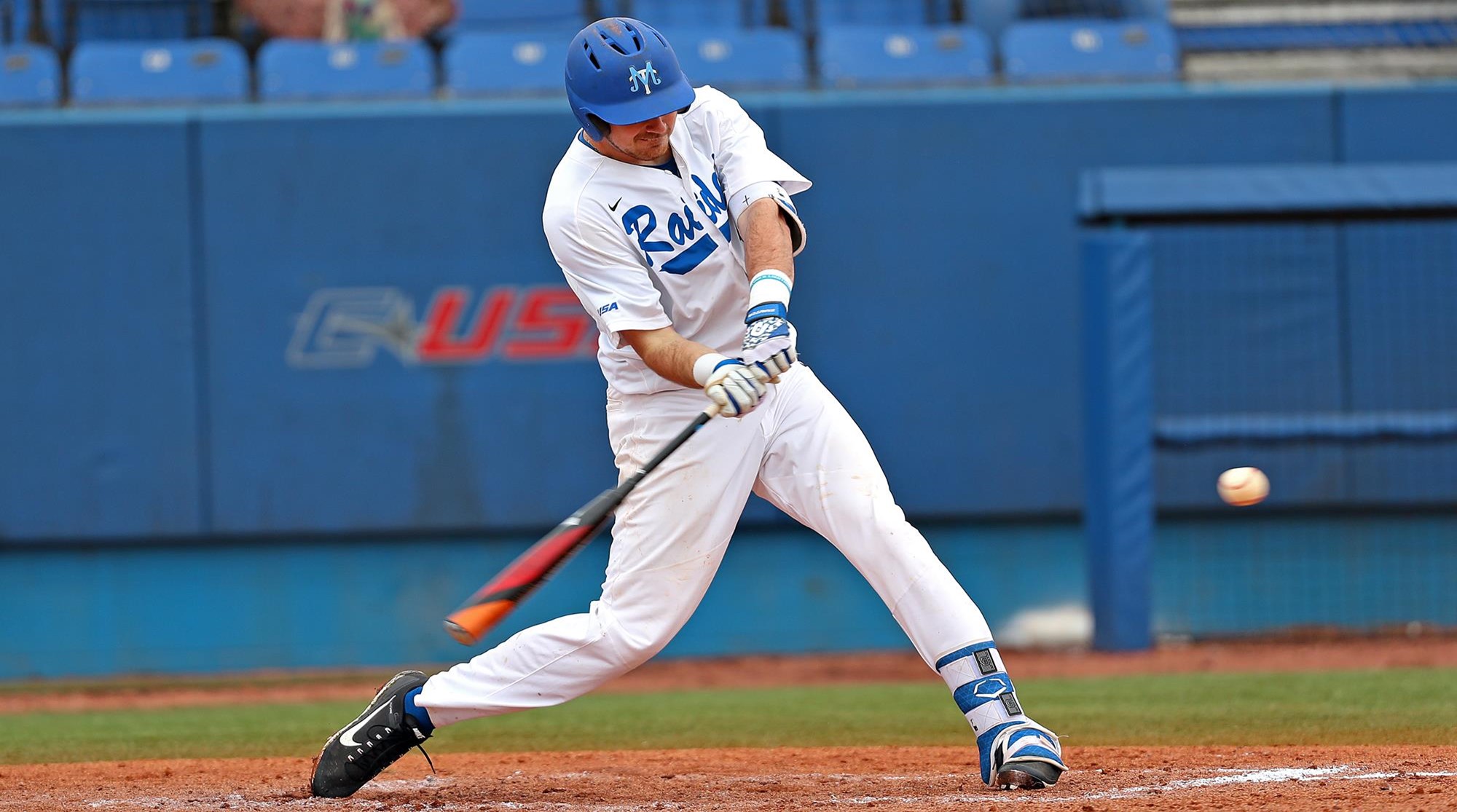 Blake Benefield - Baseball - Middle Tennessee State University Athletics