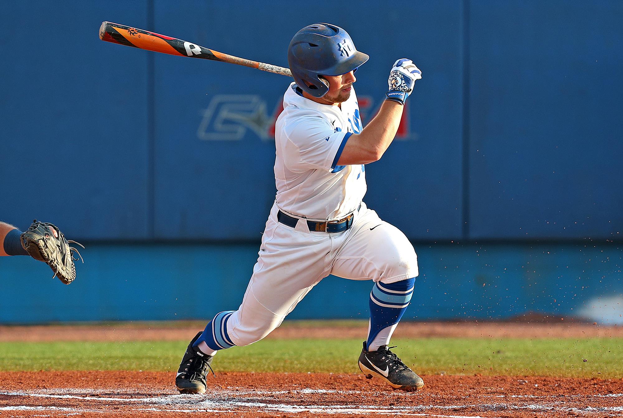 Drew Huff - Baseball - Middle Tennessee State University Athletics