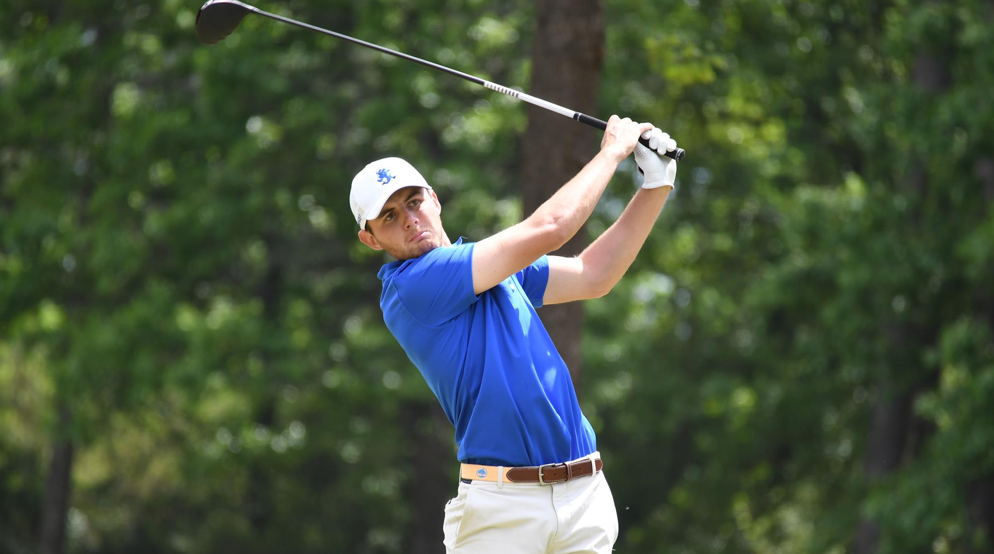 Cooper Sears - Men's Golf - Middle Tennessee State University Athletics