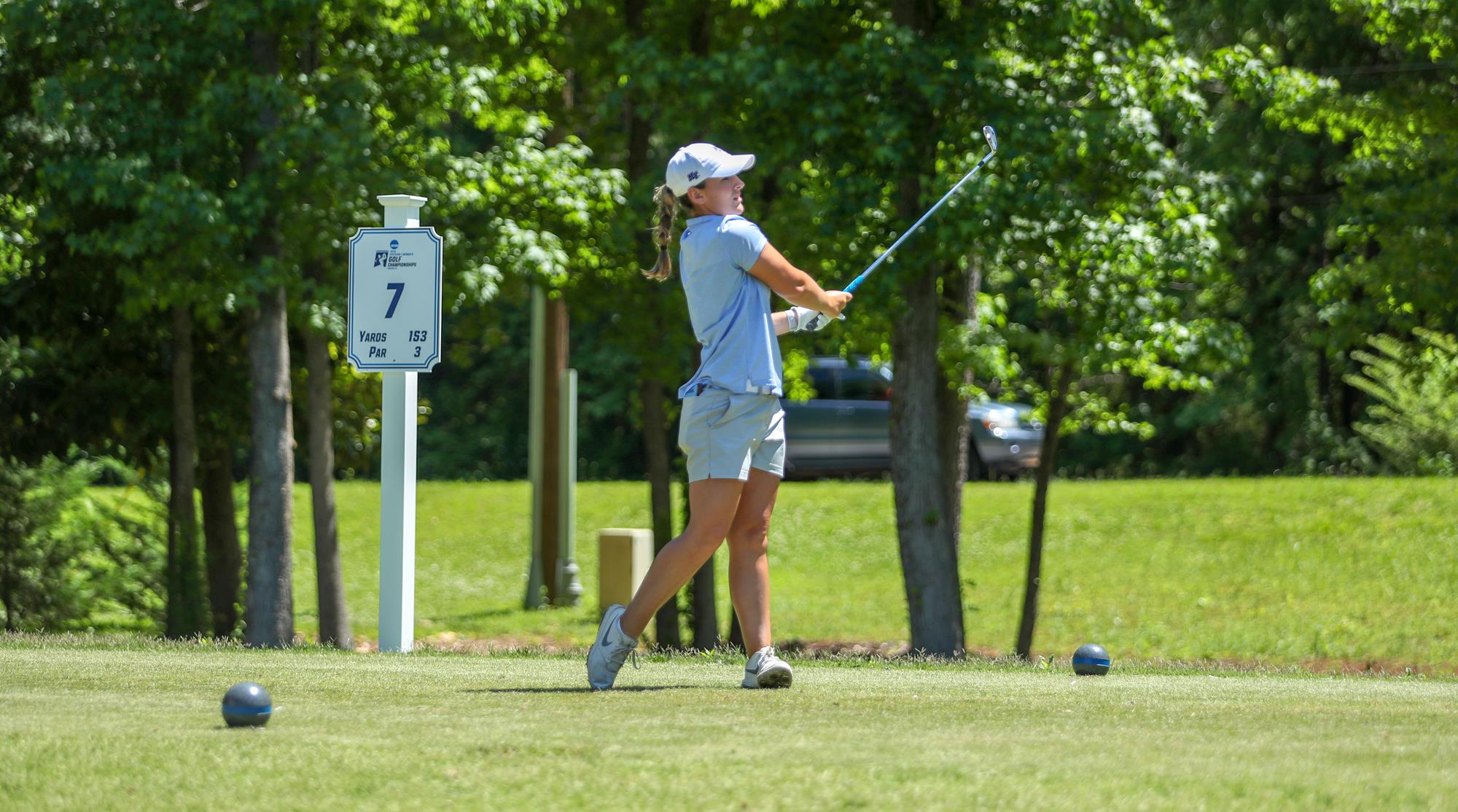 Hanley Long - Women's Golf - Middle Tennessee State University Athletics