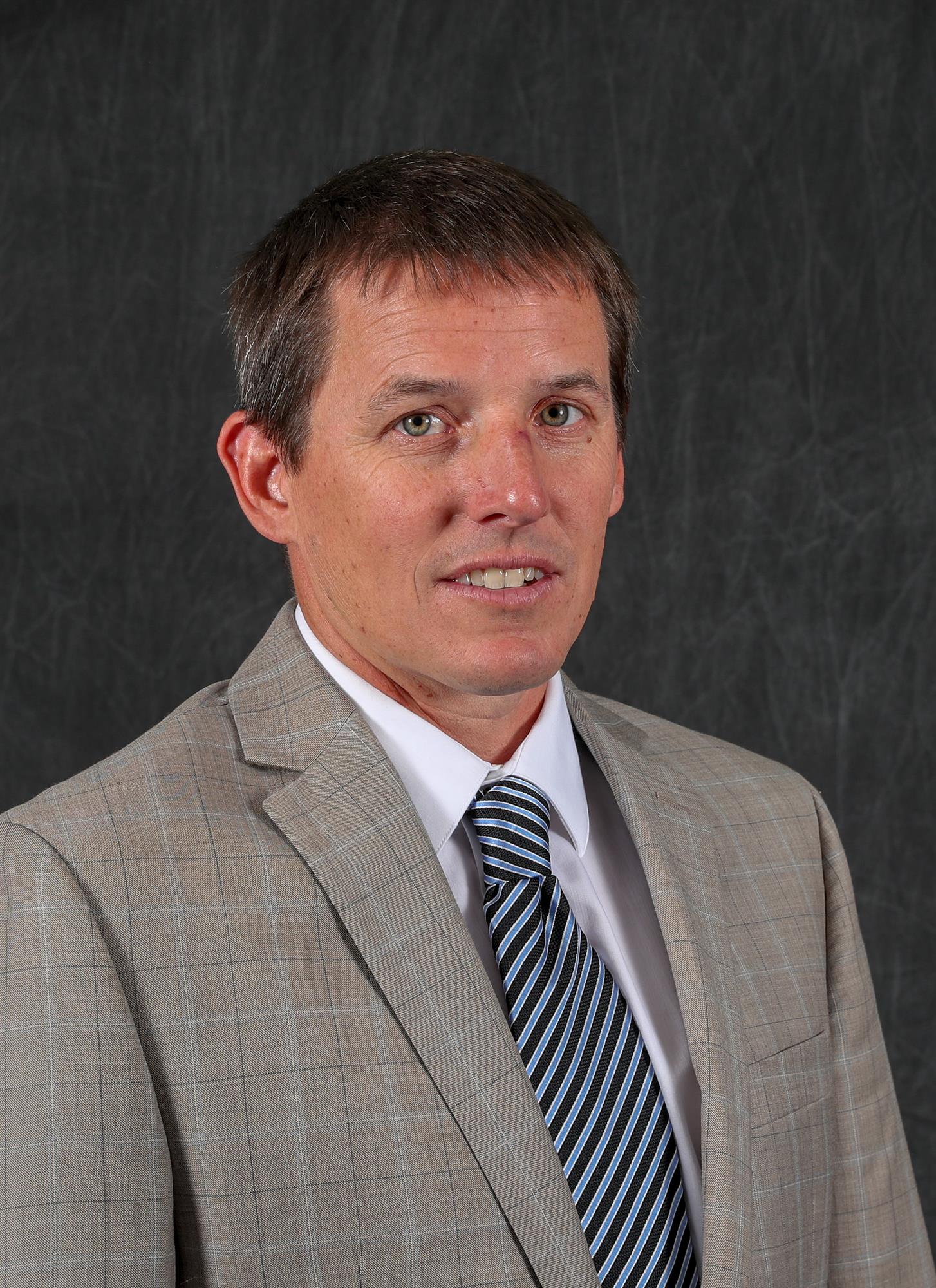 Keith Vroman - Men's Cross Country and Track & Field Coach - Middle Tennessee State University ...