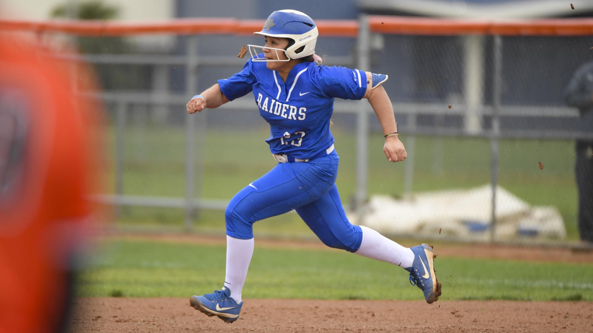Lani Rodriguez - Softball - Middle Tennessee State University Athletics
