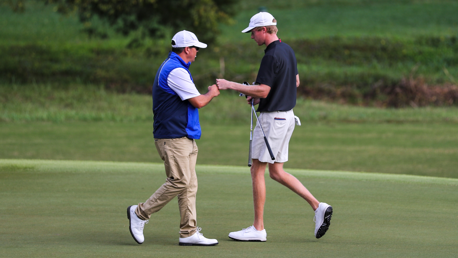 Connor McKay - Men's Golf - Middle Tennessee State University Athletics