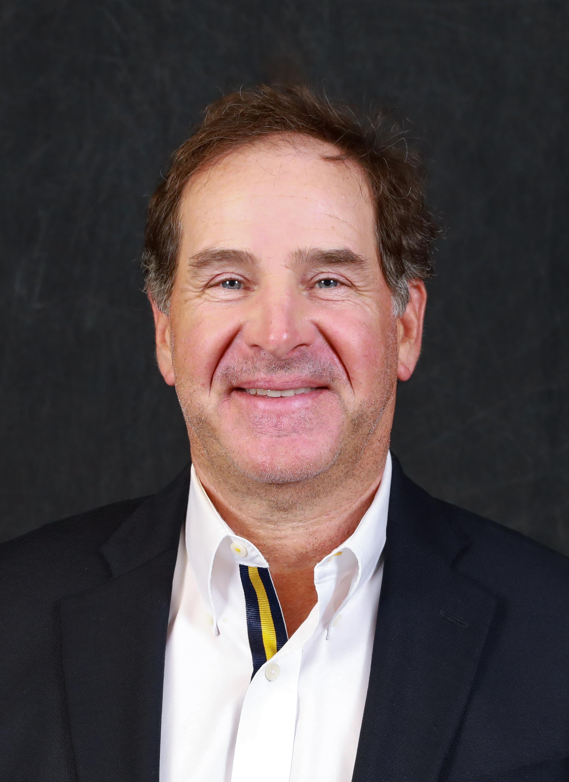 Mark Lester - Men's Golf Coach - Middle Tennessee State University ...