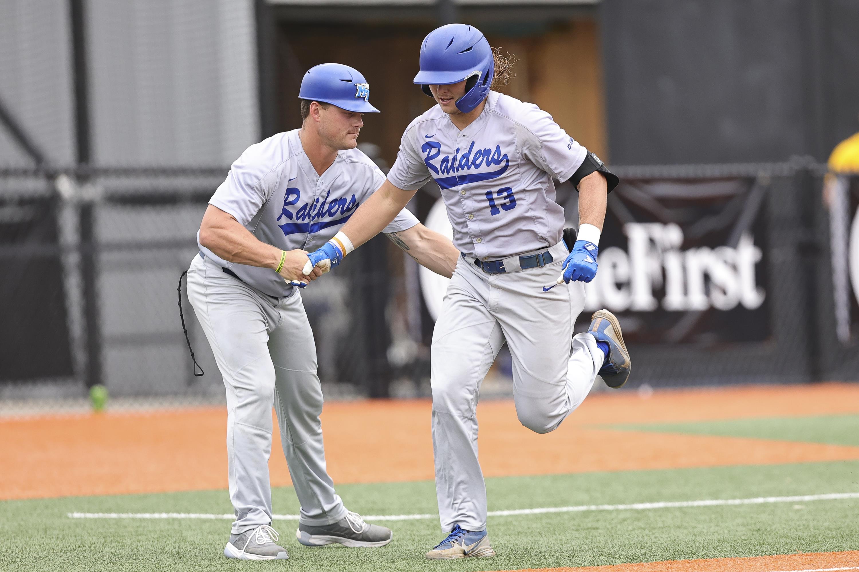 Brett Coker - Baseball - Middle Tennessee State University Athletics