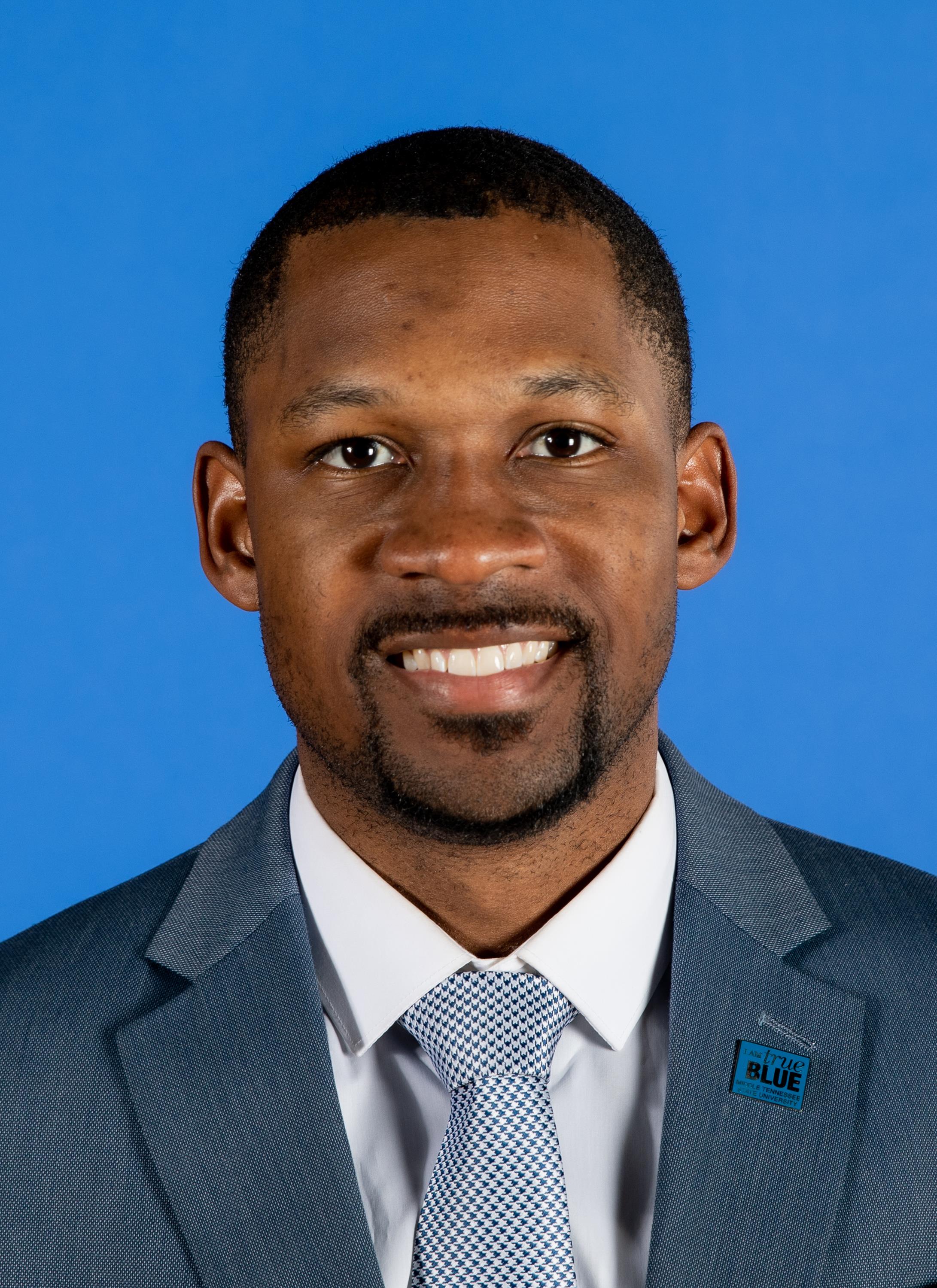 Football Coaches - Middle Tennessee State University Athletics