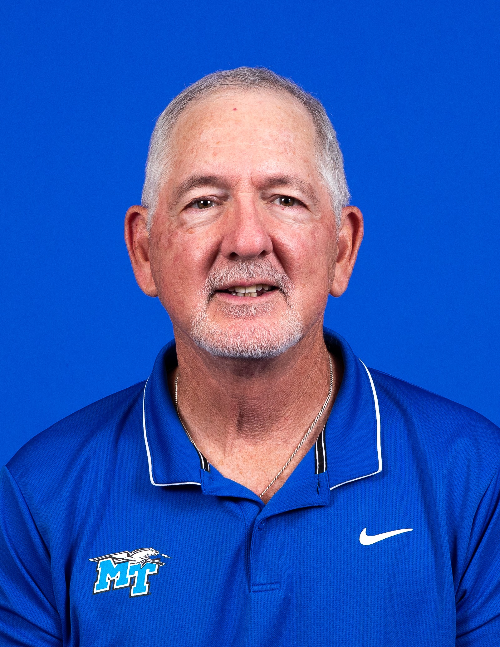 John Kreis - Men's Tennis Coach - Middle Tennessee State University ...