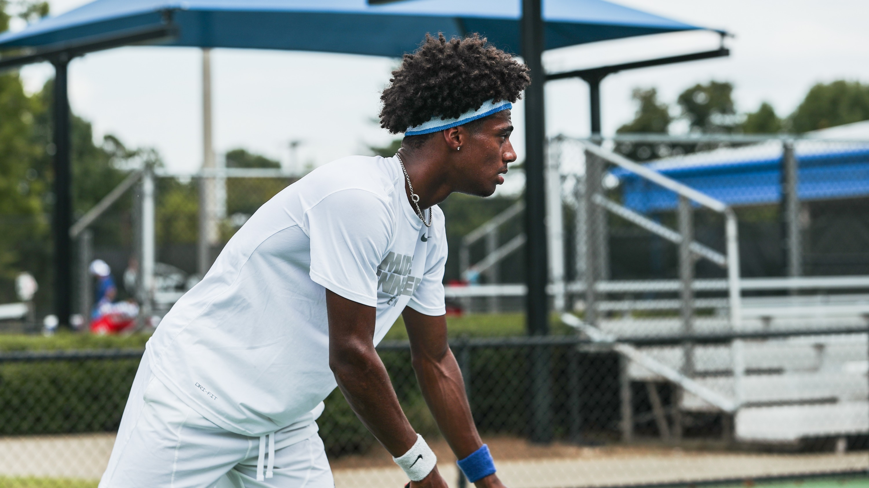 Igor Mandou Berranger - Men's Tennis - Middle Tennessee State ...