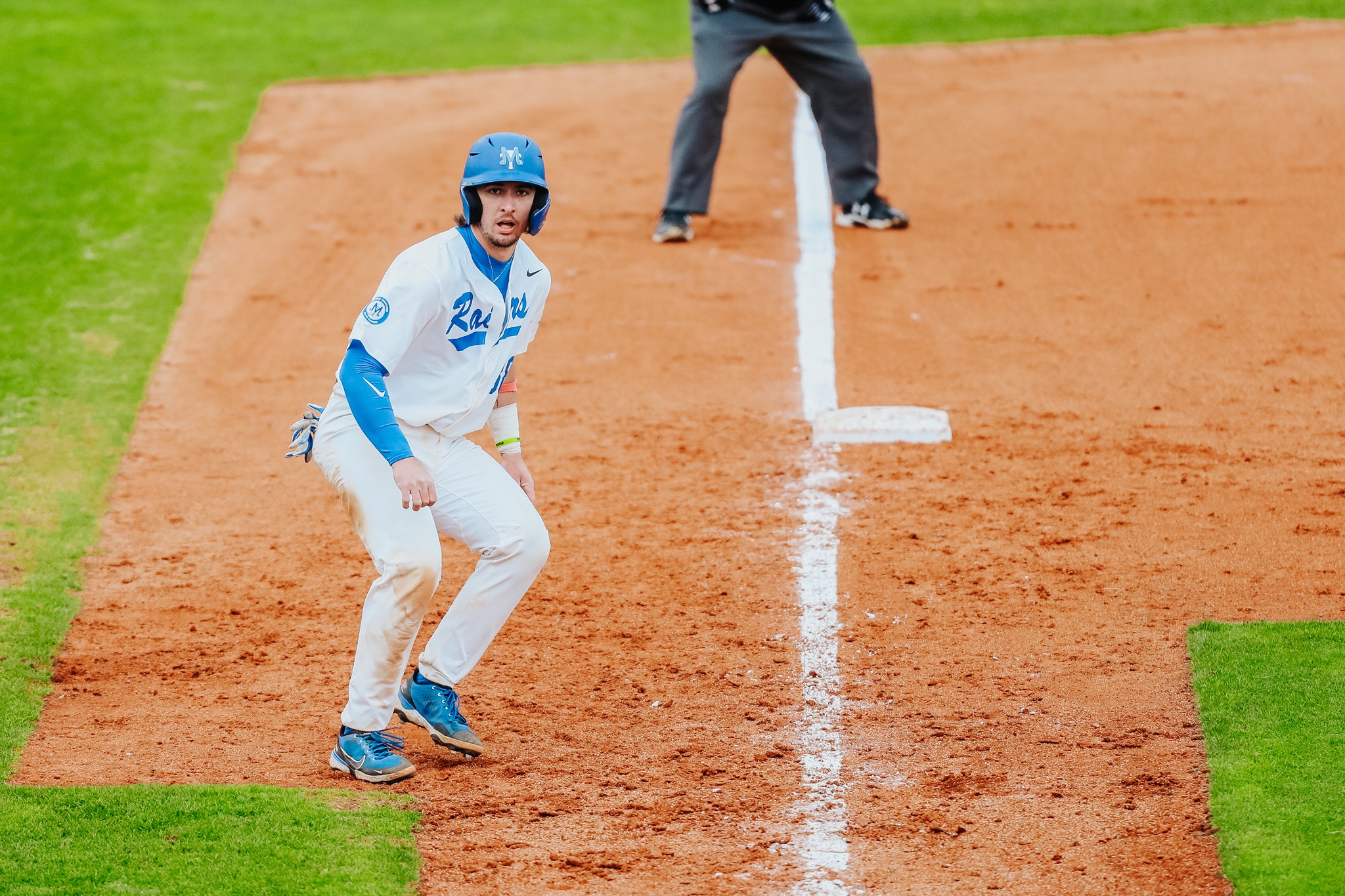 Briggs Rutter - Baseball - Middle Tennessee State University Athletics