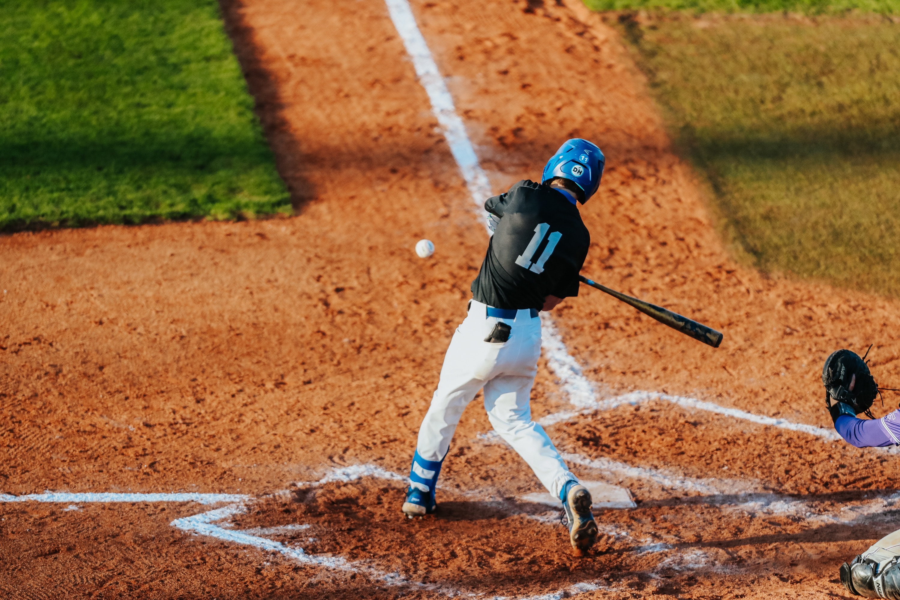 JT Mabry - Baseball - Middle Tennessee State University Athletics
