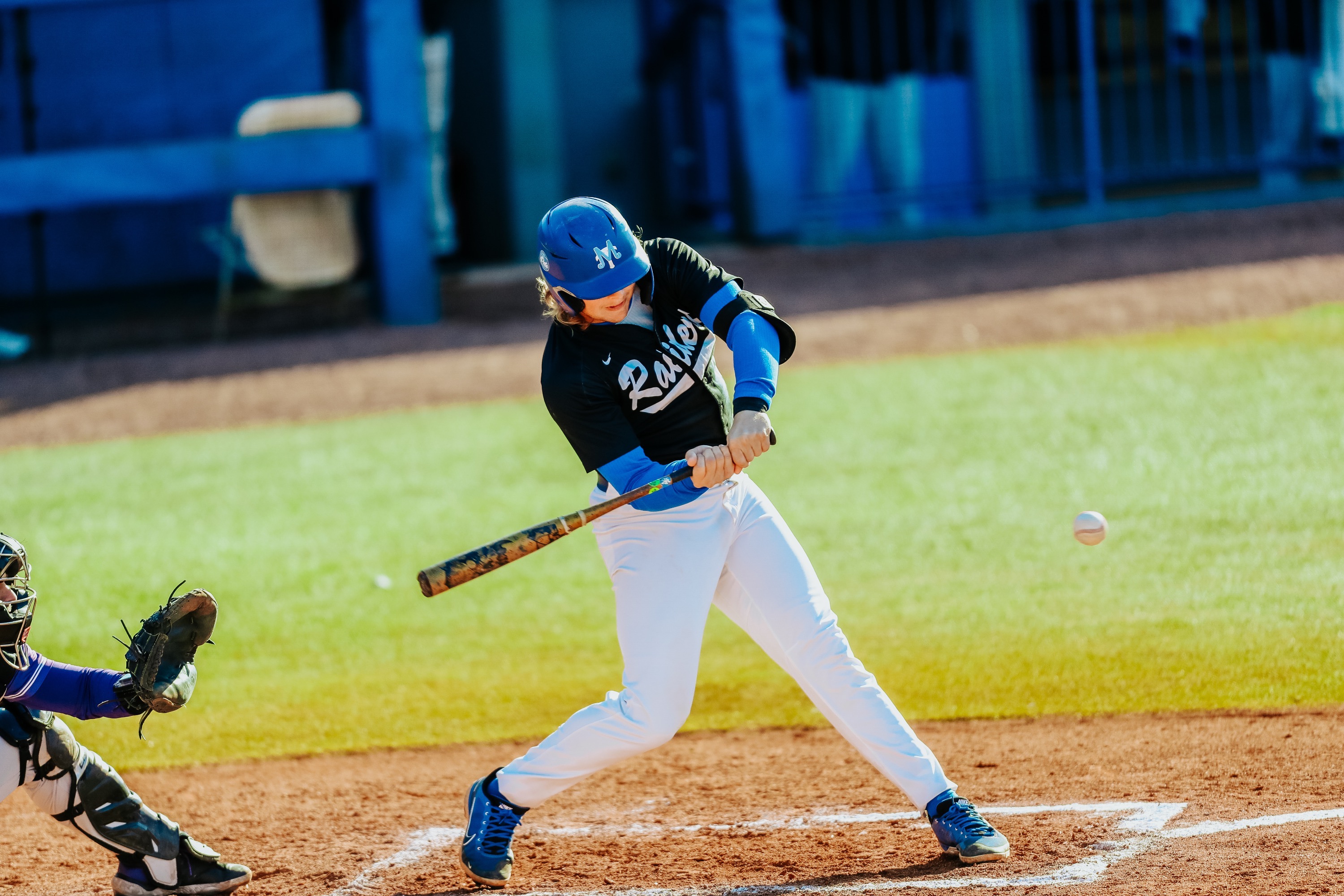 Brett Coker - Baseball - Middle Tennessee State University Athletics