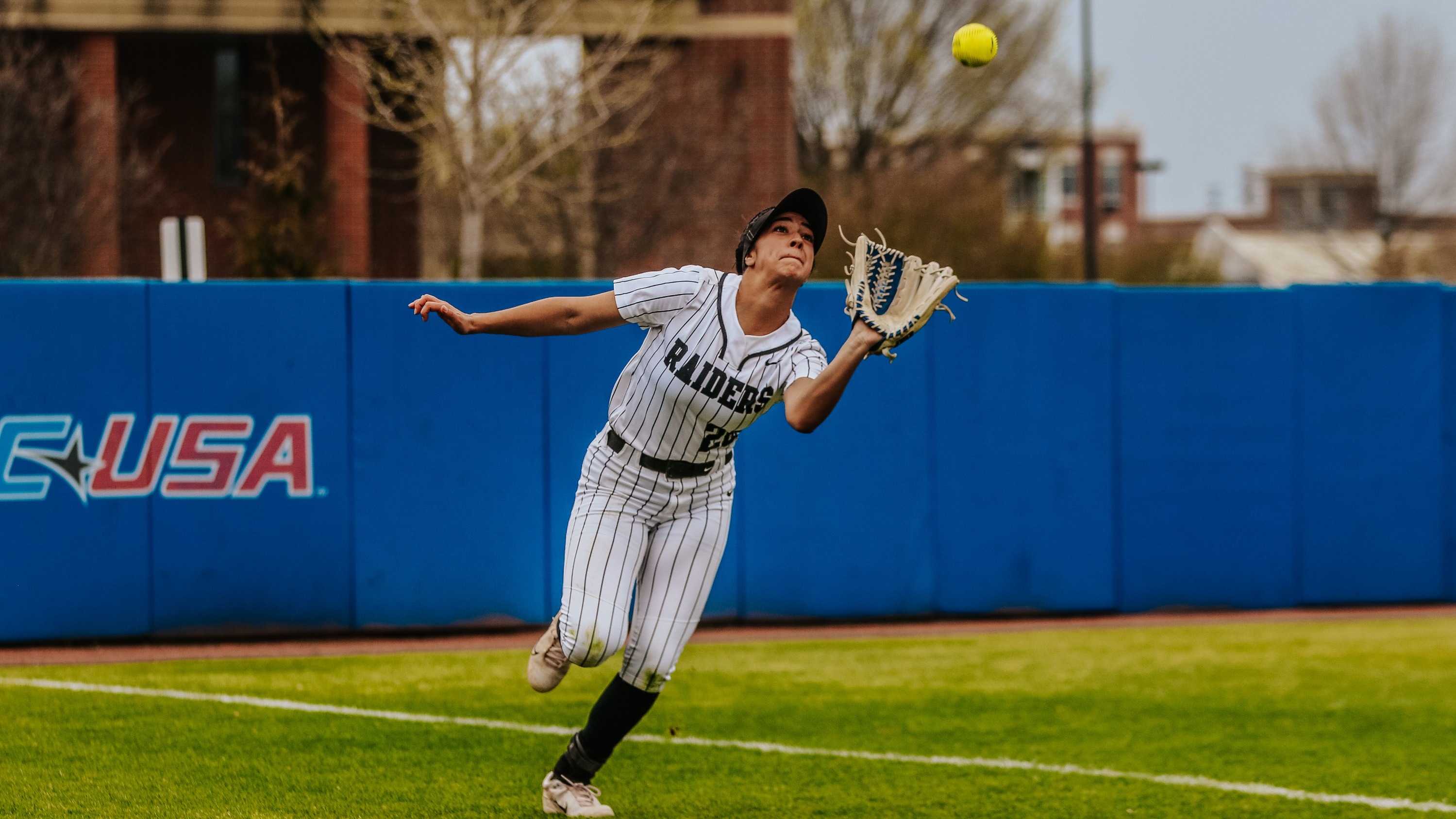 Blue Raiders drop Game 1 against the Owls - Middle Tennessee State ...
