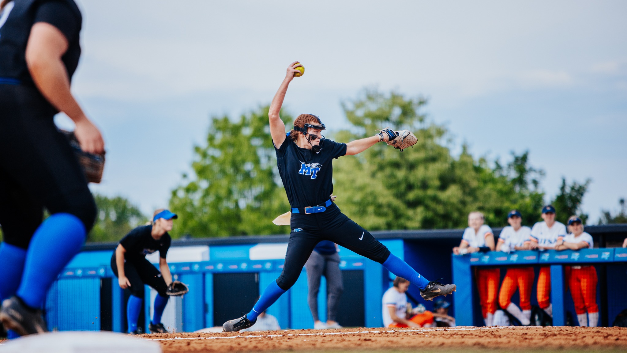 Blue Raider claim series against Roadrunners in dominant fashion ...