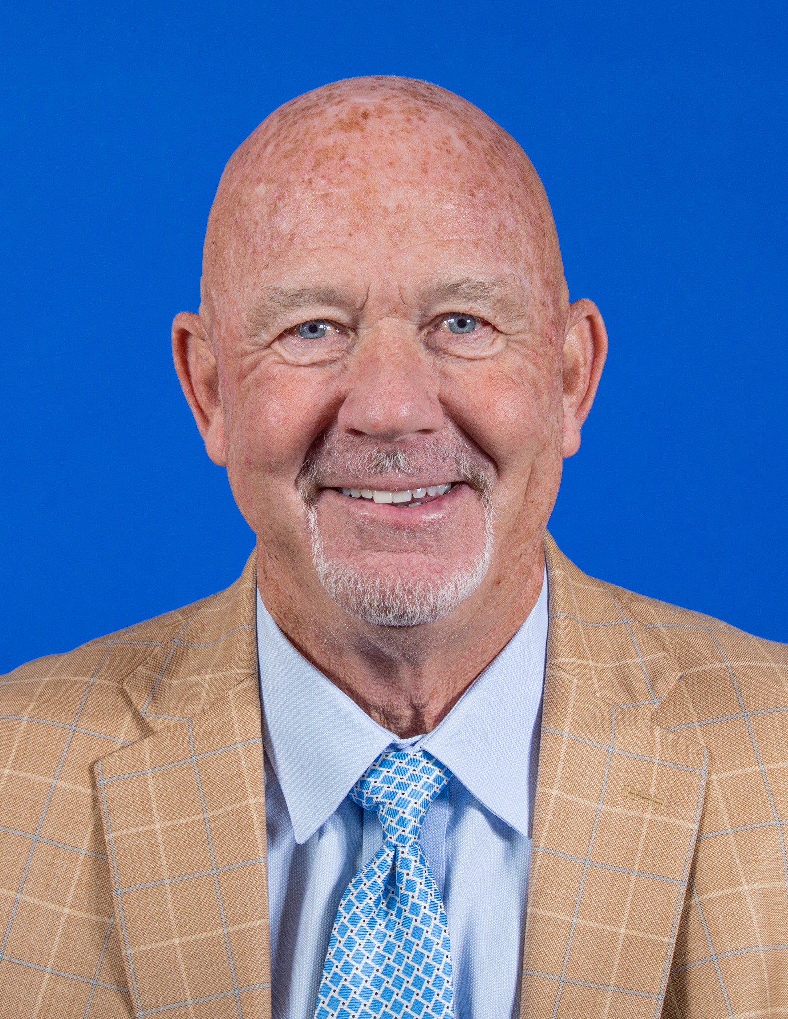 Rick Stockstill - Football Coach - Middle Tennessee State University ...