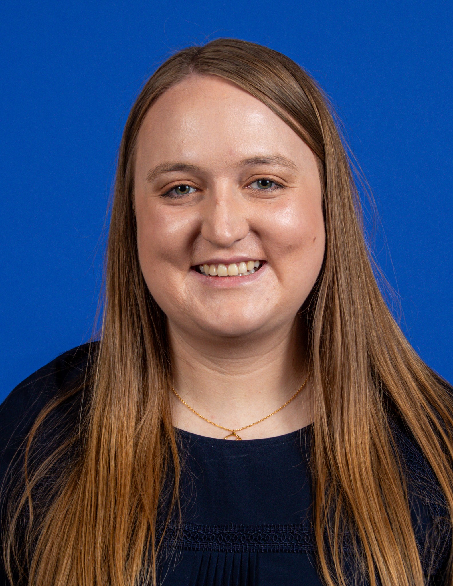 Makenzie Dugger - Assistant Athletic Trainer (Cross Country, Track ...