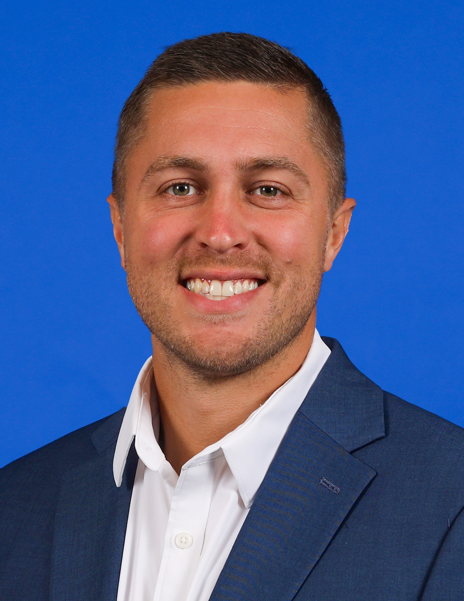 Shaun McKinney - Women's Basketball Coach - Middle Tennessee State ...