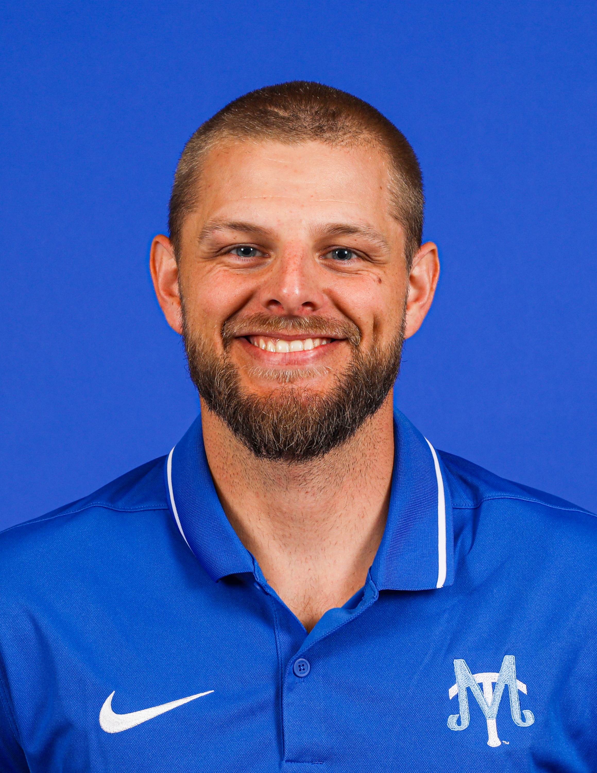 Baseball Coaches - Middle Tennessee State University Athletics