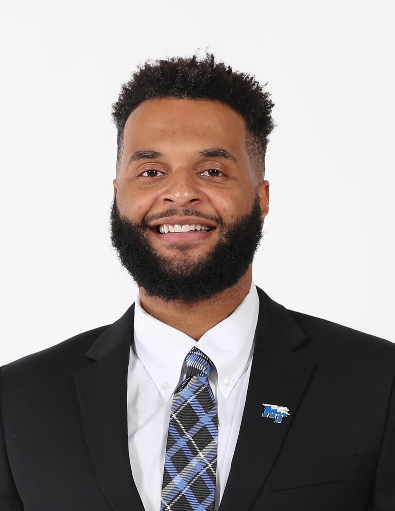 Men's Basketball Coaches - Middle Tennessee State University Athletics