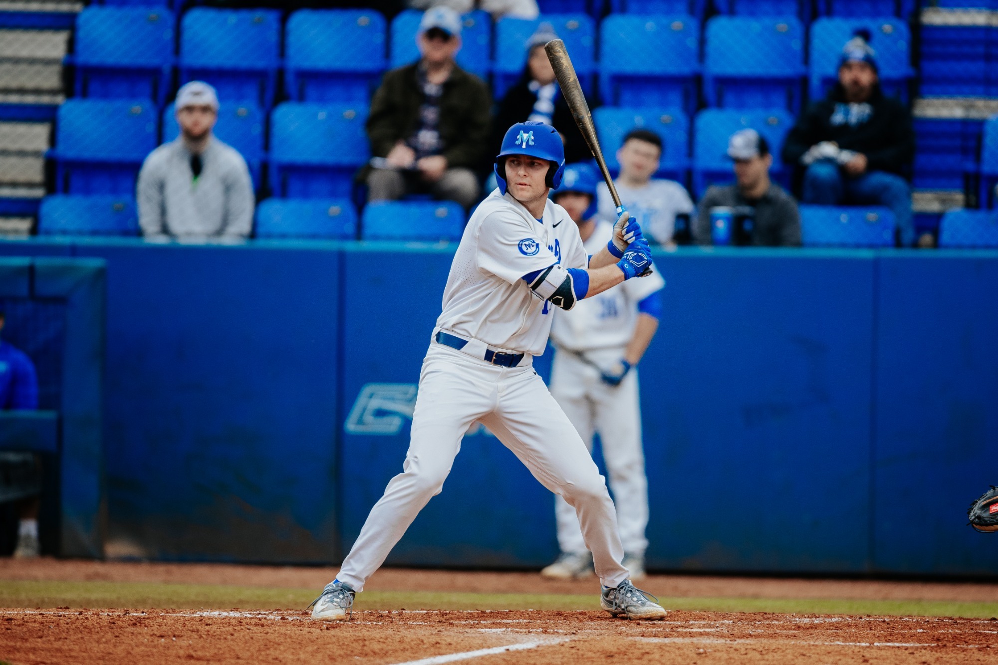 Blue Raider bats come alive to blast past Skyhawks to even up series ...