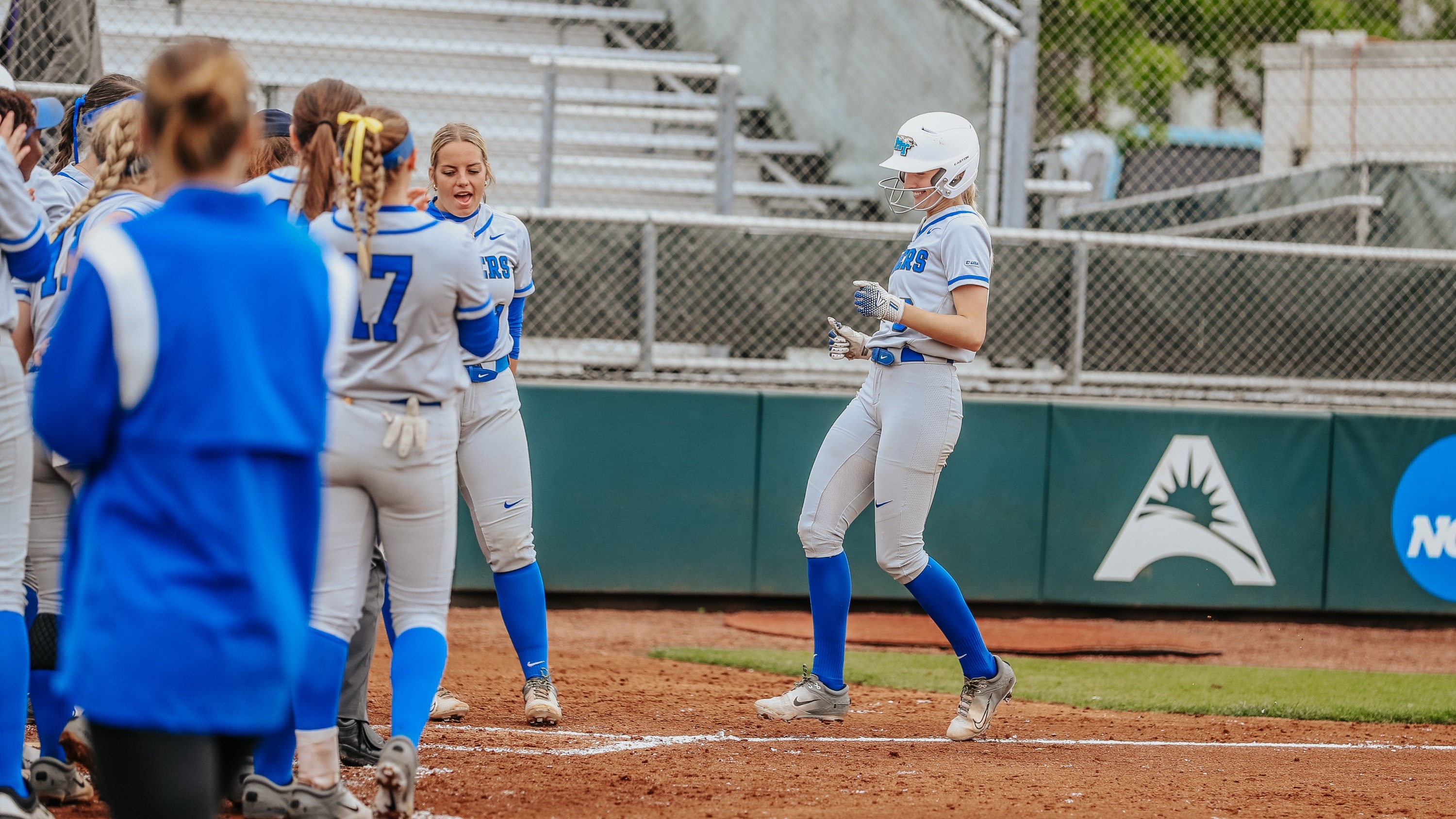 Middle Tennessee can’t overcome early deficit against Liberty - Middle Tennessee State ...