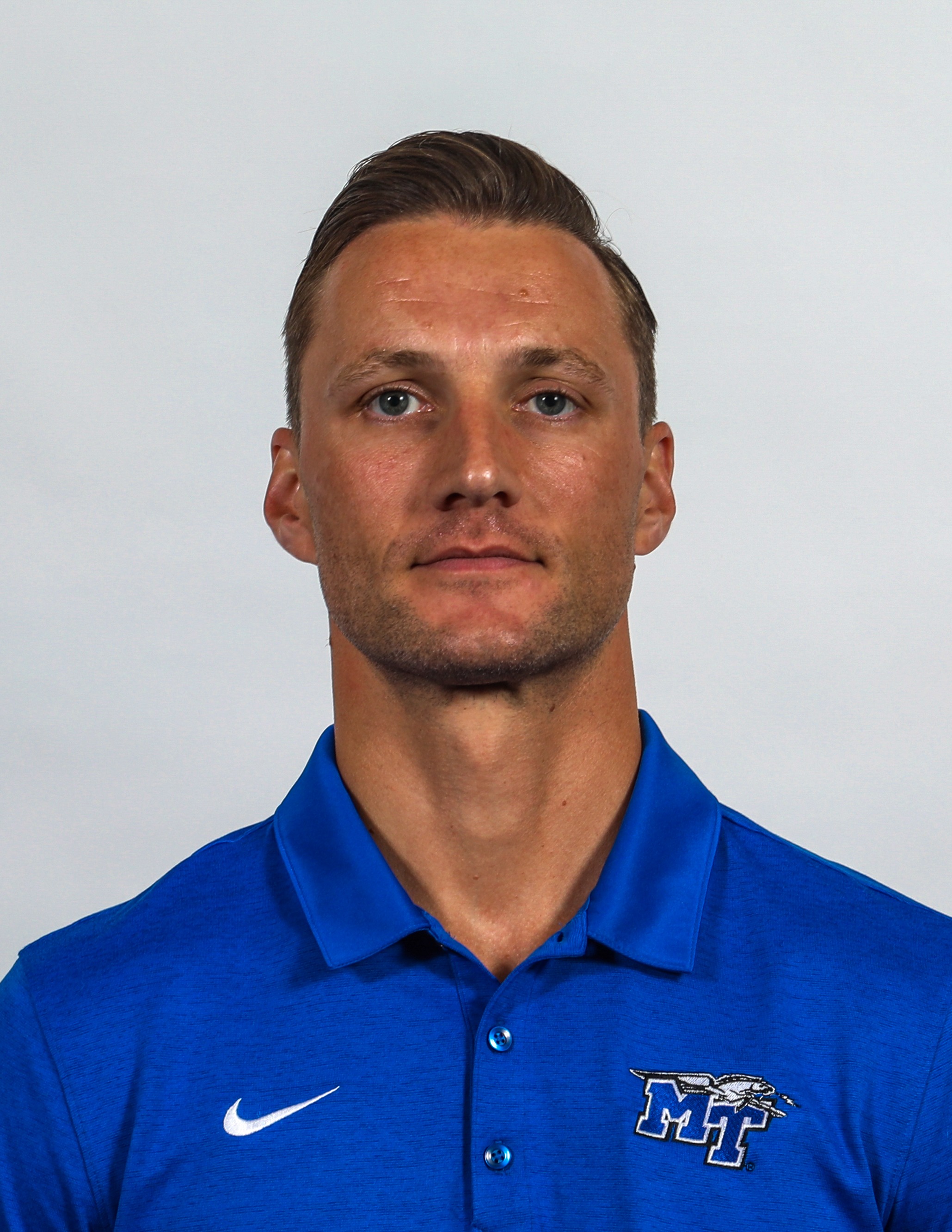 Football Coaches - Middle Tennessee State University Athletics